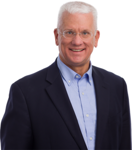 Stephen Raymond - DAK