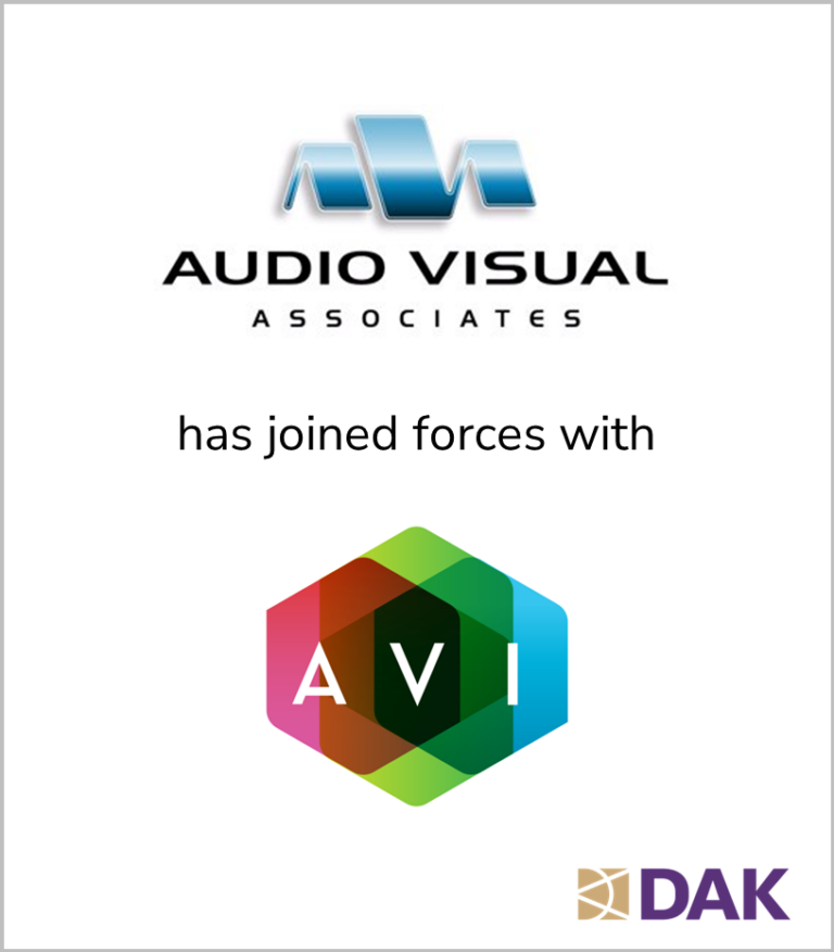 Technology, Media & Telecom - DAK