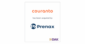 The DAK Group Announces Sale of Couranto to Prenax - DAK